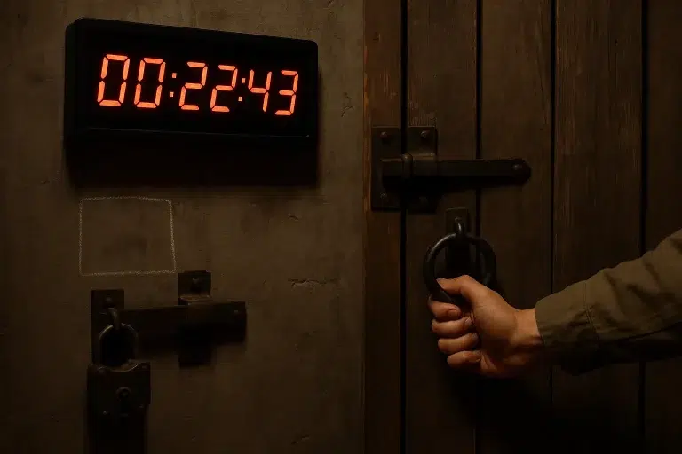 Migliori escape room a Milano - Top 7 nel 2025 | Underground